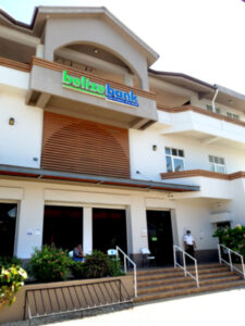 Open A Belize Bank Account – Better In Belize Eco Community